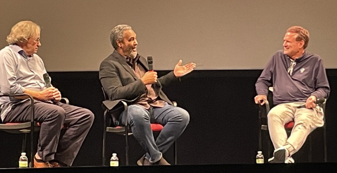 Naismith protégé who broke color barrier in coaching celebrated by KU ...